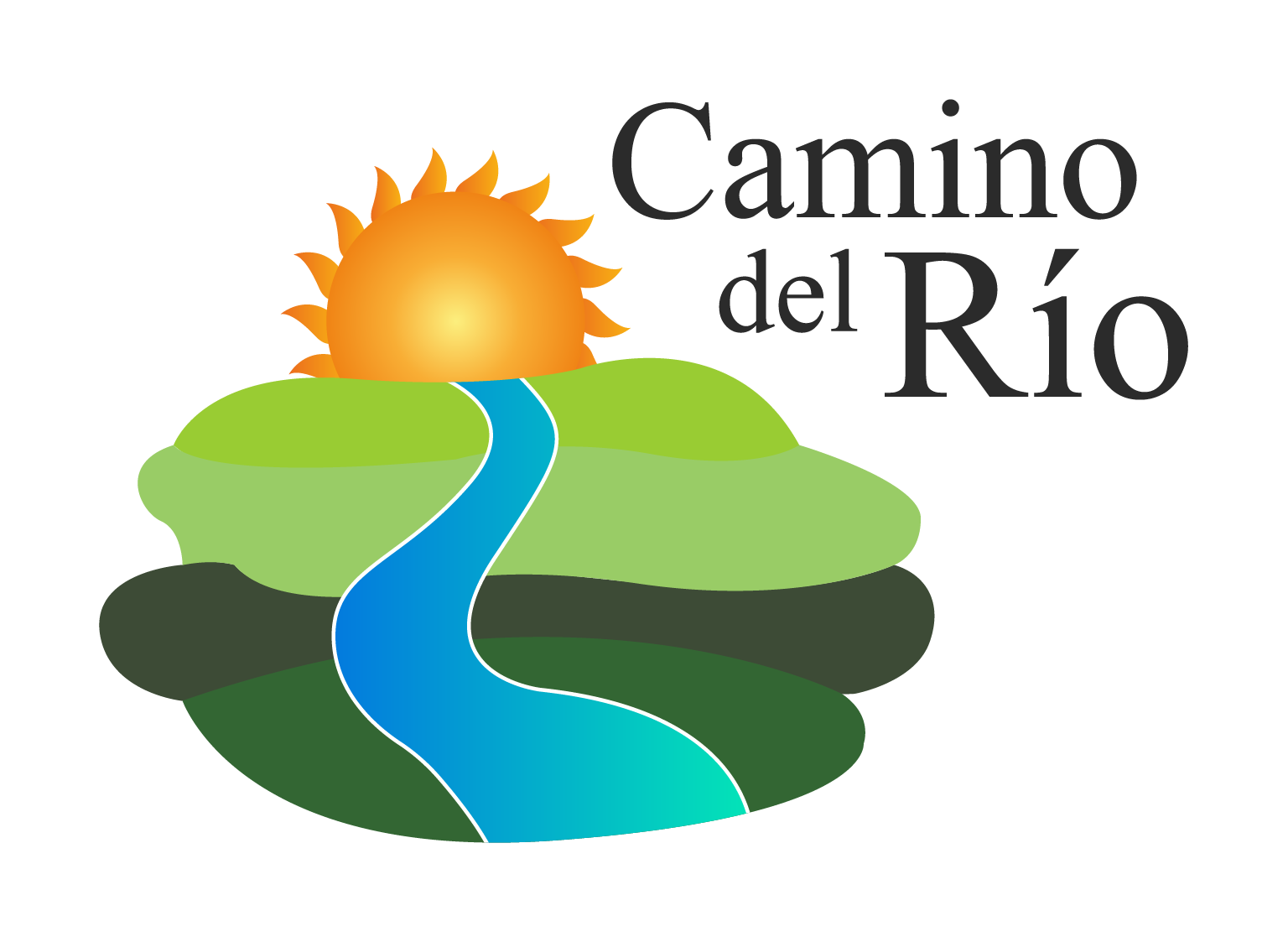 Urbanización Camino del Río - Bienvenidos